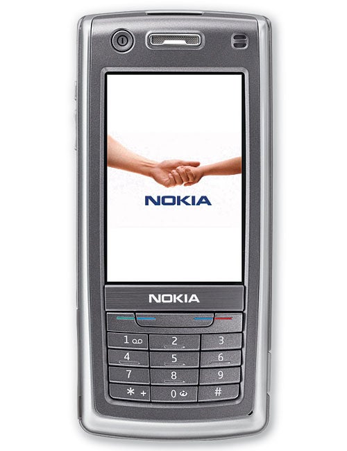 Nokia 6708 specs - PhoneArena