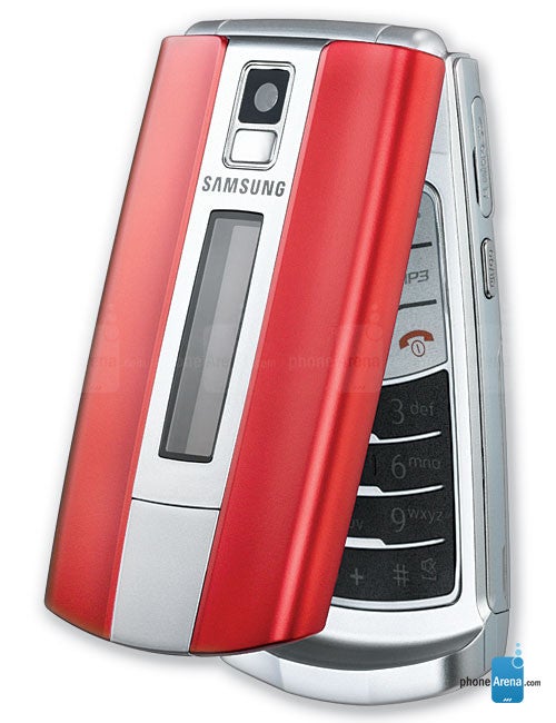 Samsung SGH-E490 specs - PhoneArena