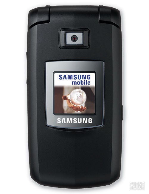 Samsung SGH-E480 Full Specifications - PhoneArena