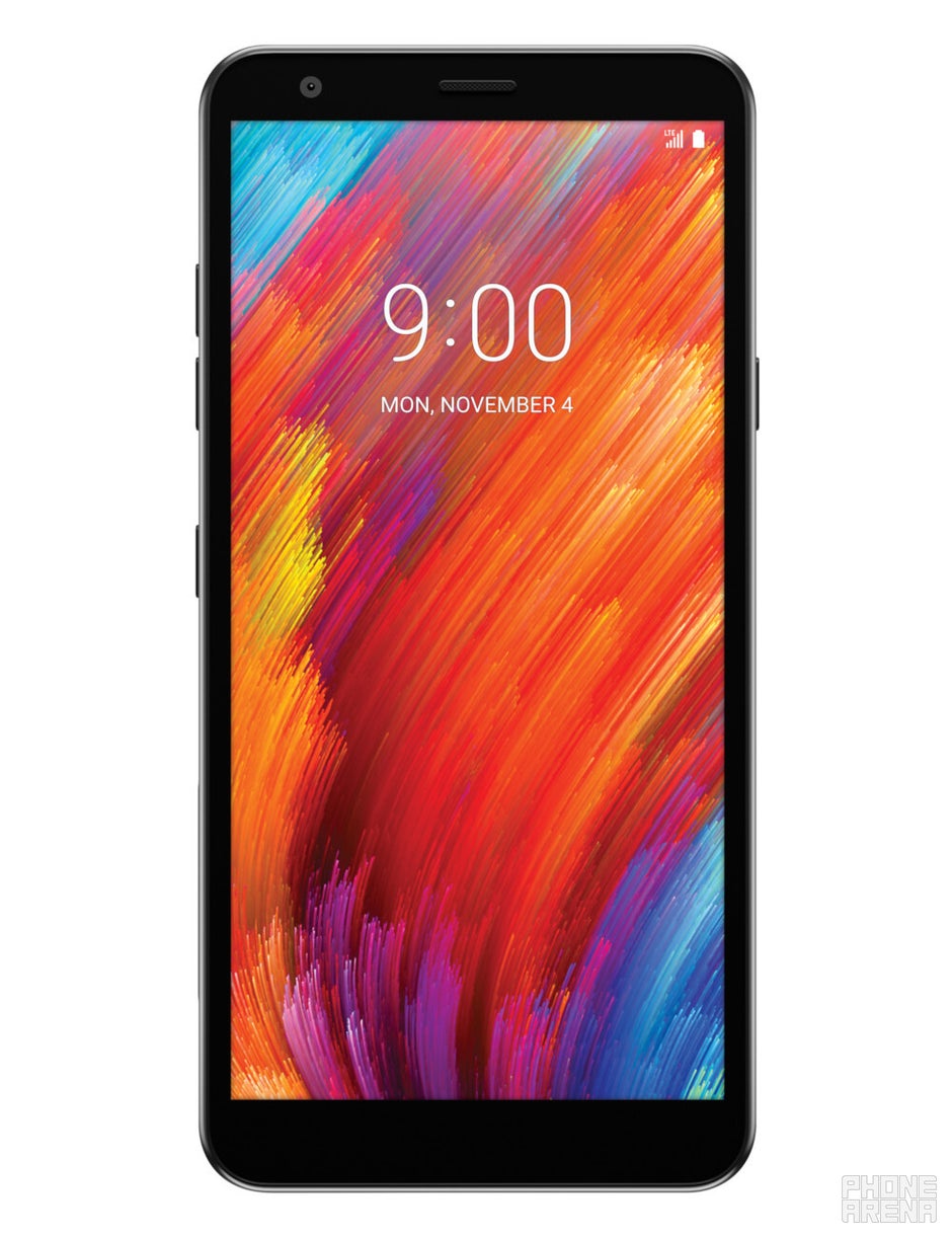 LG Tribute Royal Full Specifications - PhoneArena