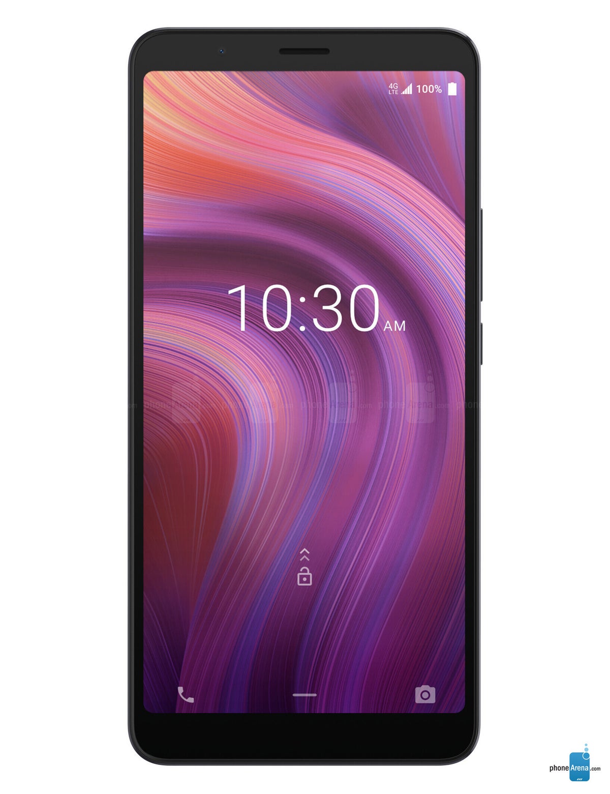Alcatel 3V (2019) specs - PhoneArena