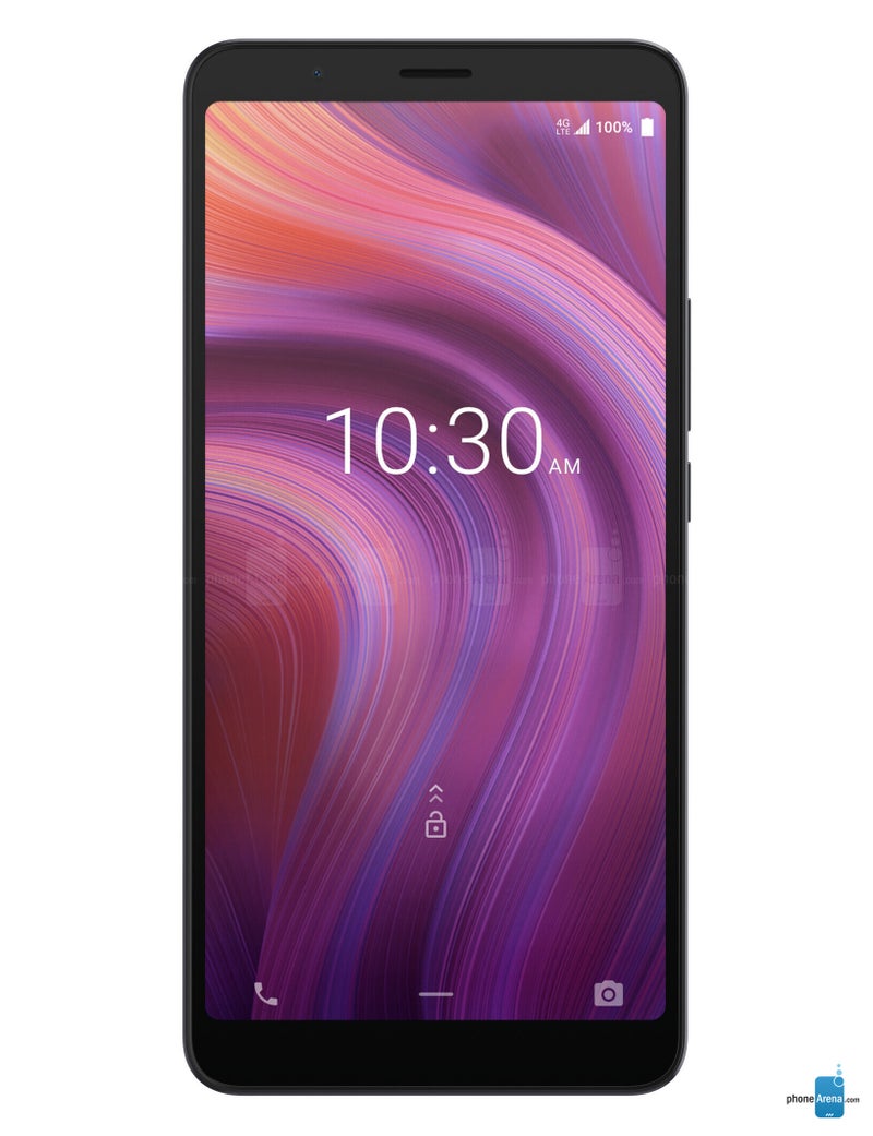 Alcatel 3V (2019) specs - PhoneArena