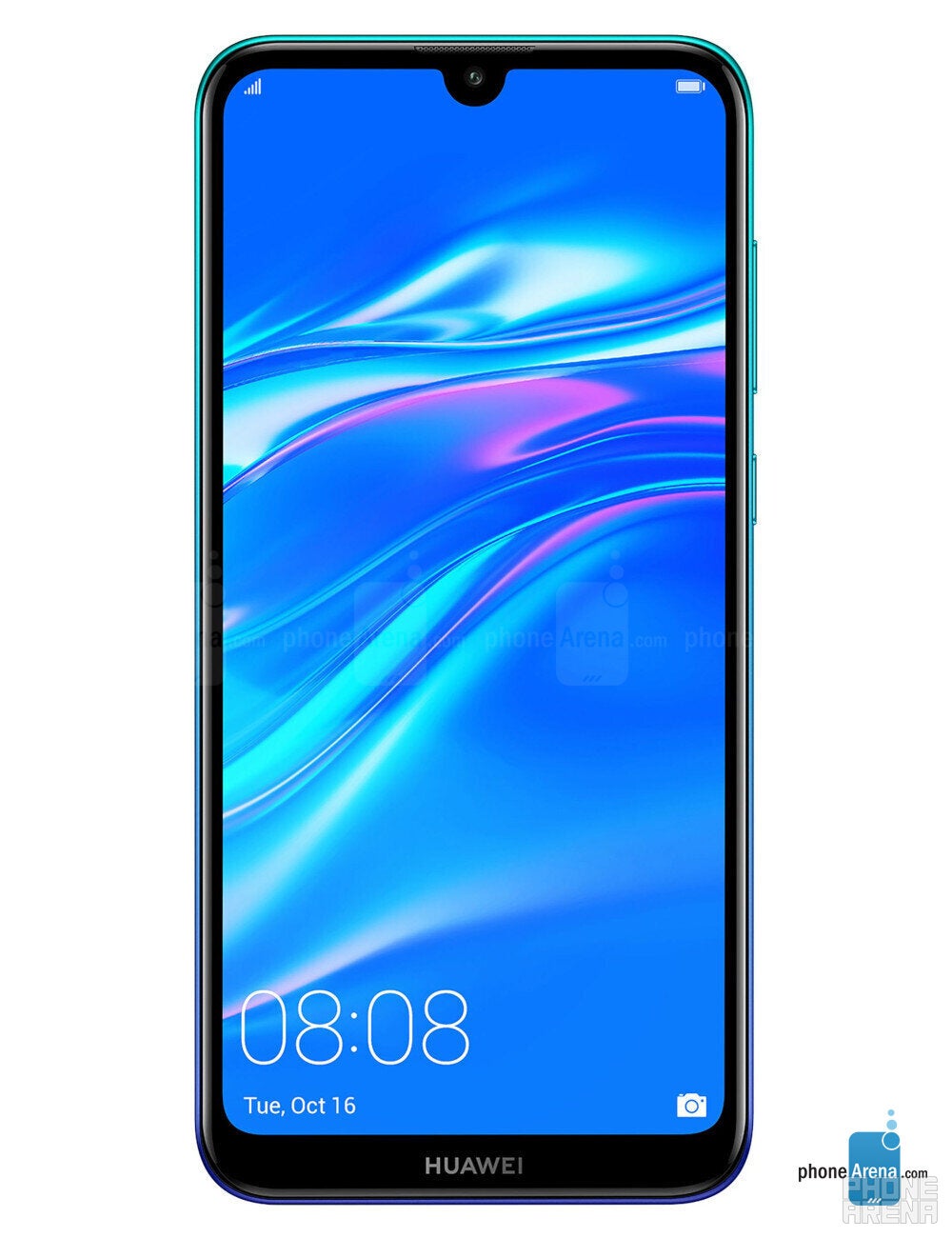Huawei Y7 (2019) specs - PhoneArena