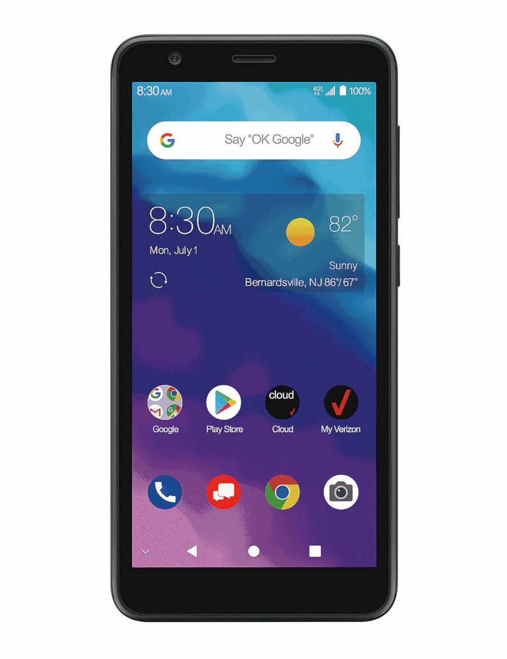 ZTE Blade Vantage 2 specs - PhoneArena
