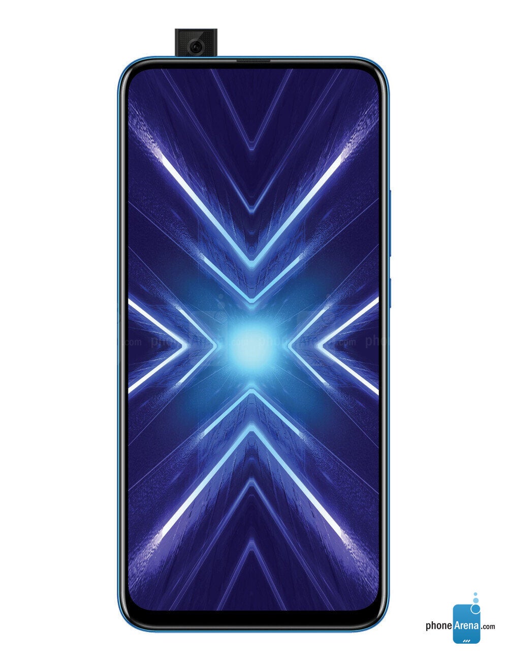 Honor 9X specs - PhoneArena