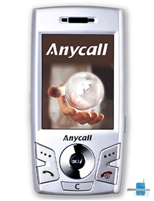 Samsung SGH-E898 Full Specifications - PhoneArena