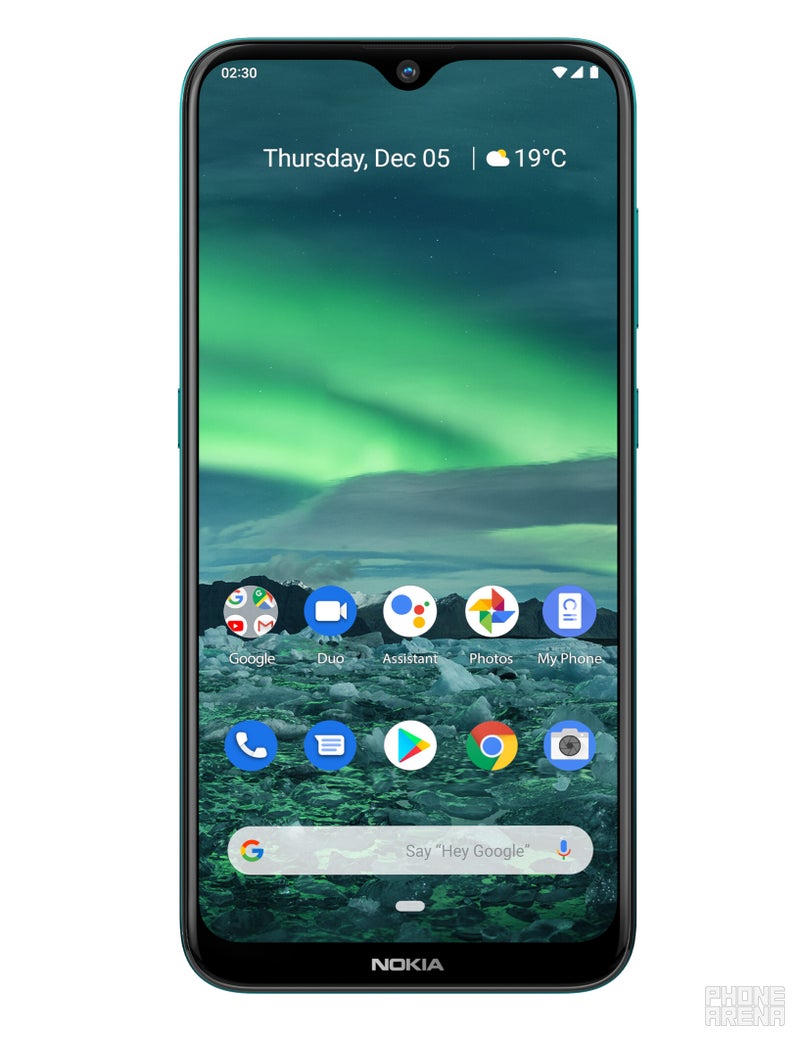 Nokia 2.3 specs - PhoneArena