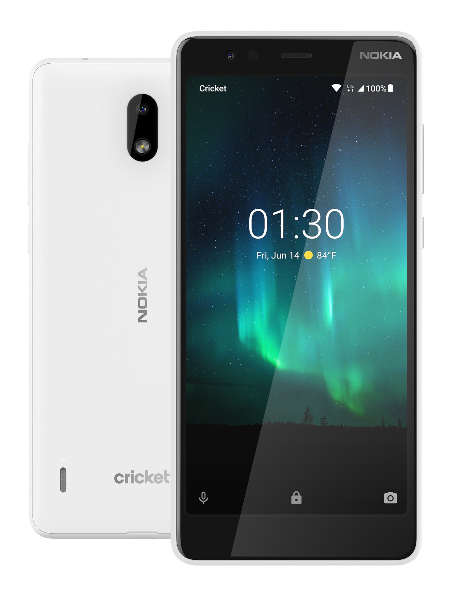 Nokia 3.1 C specs - PhoneArena