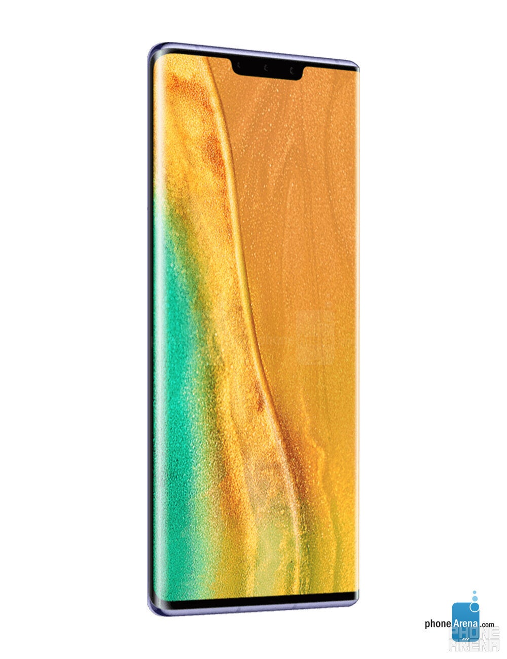 Huawei Mate 30 Pro specs - PhoneArena