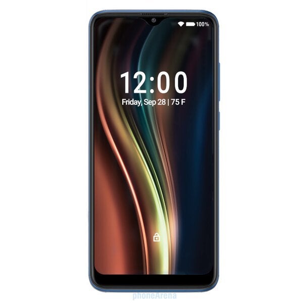 Coolpad Legacy 5G specs - PhoneArena