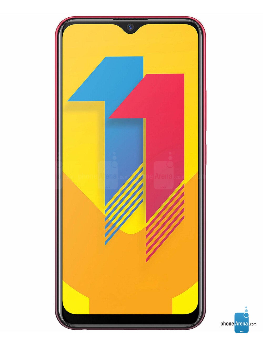 vivo Y11 specs - PhoneArena