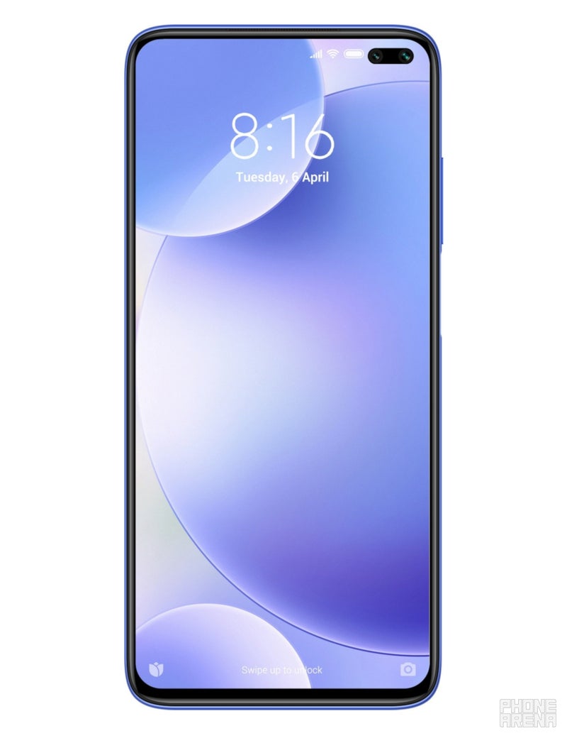 Xiaomi Poco X2 specs - PhoneArena