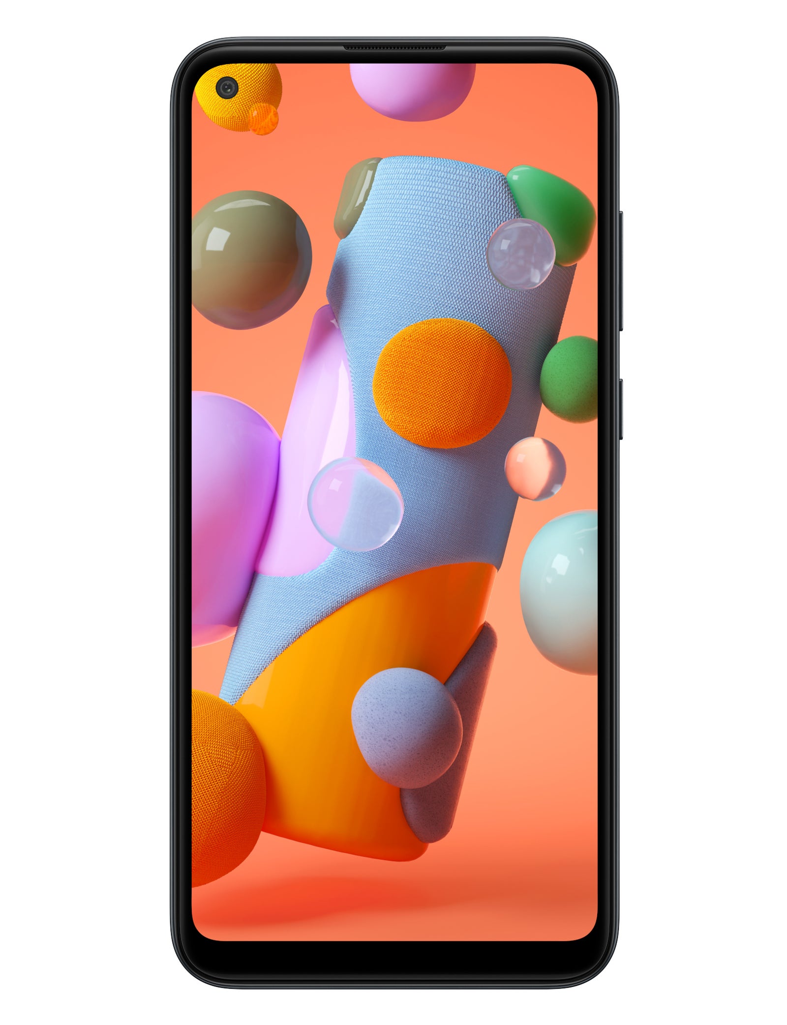 Samsung Galaxy A11 specs - PhoneArena