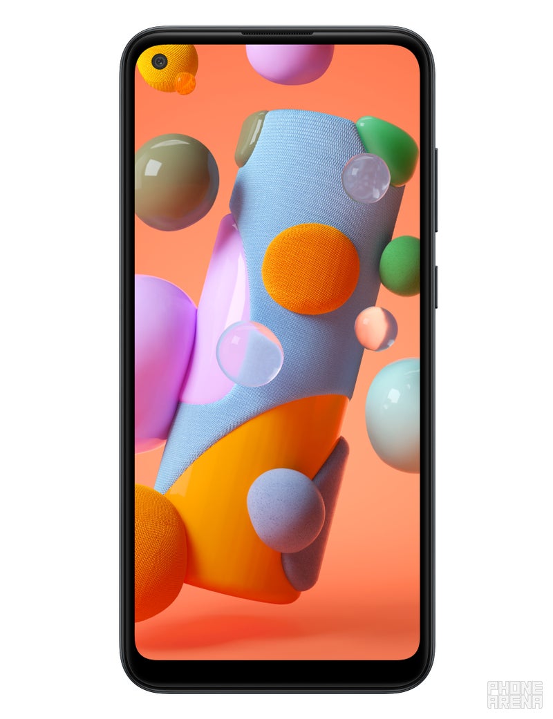Samsung Galaxy A11 specs - PhoneArena