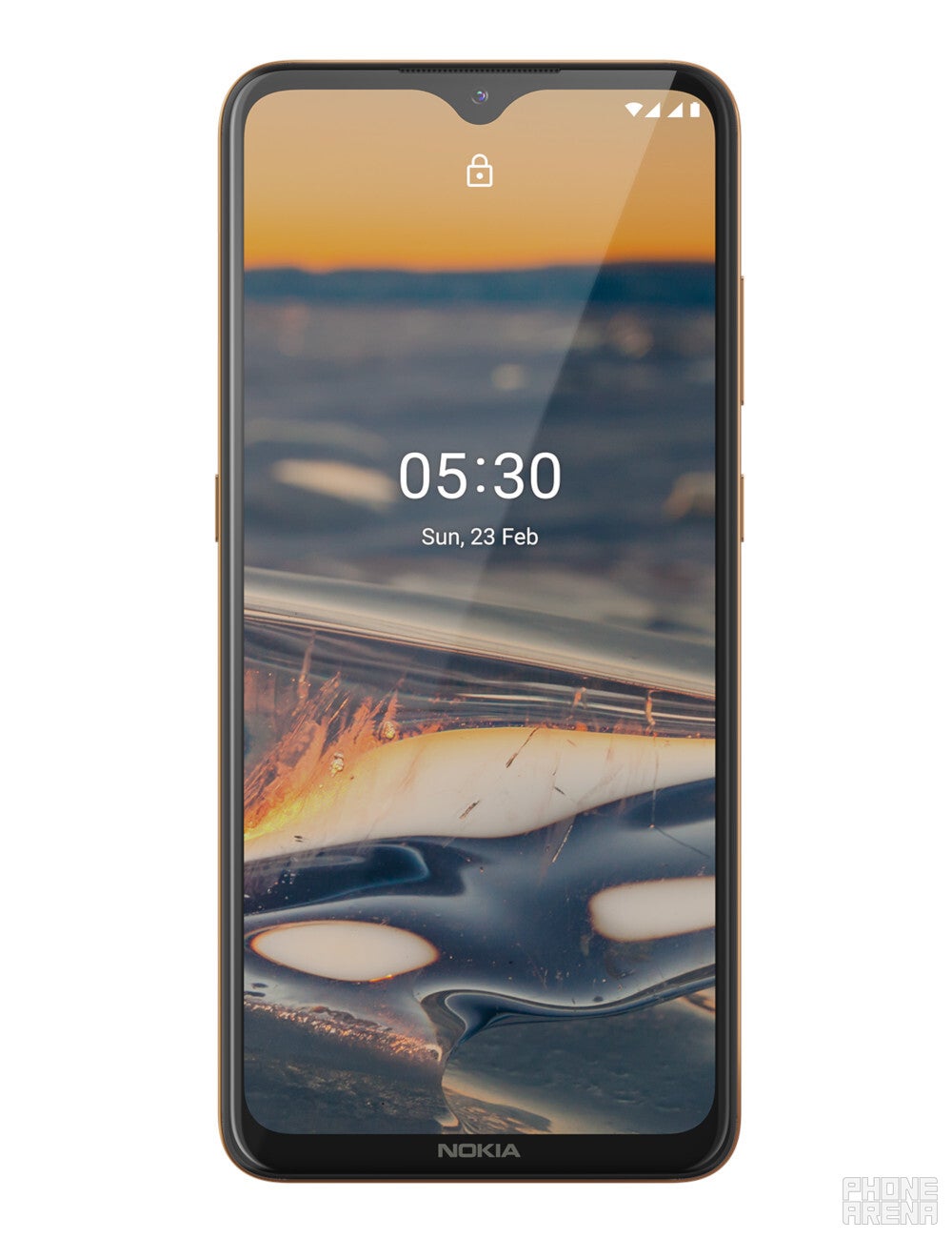 Nokia 5.3 specs - PhoneArena