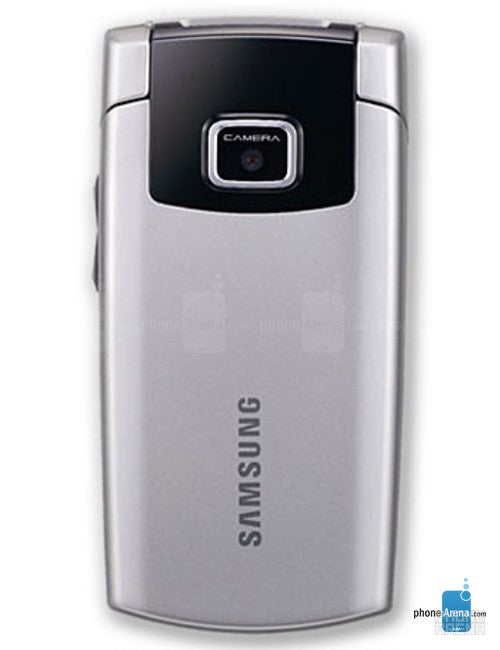 Samsung SGH-C400 specs - PhoneArena