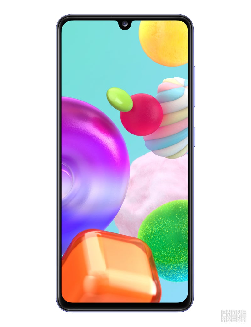 Samsung Galaxy A41 specs - PhoneArena
