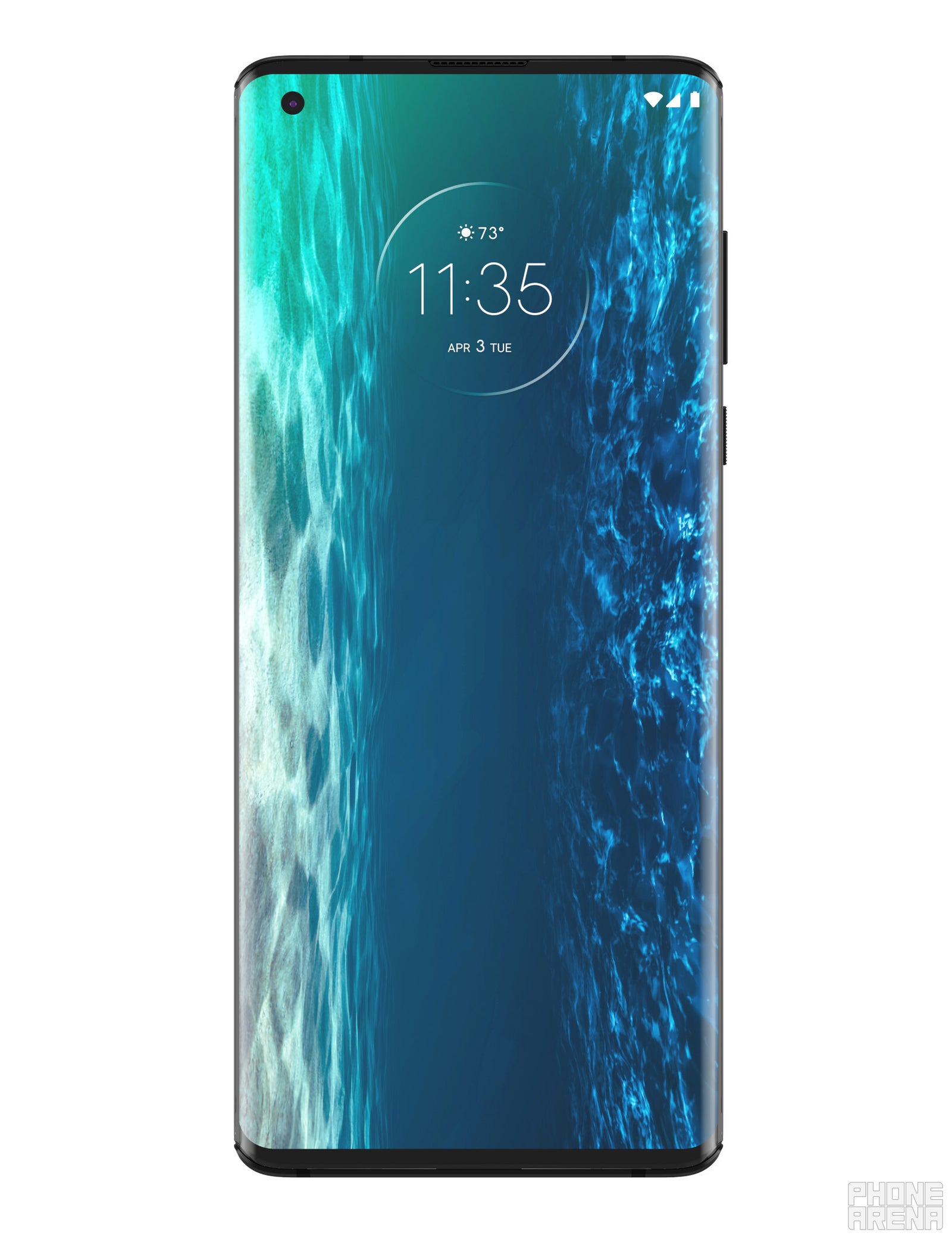 Motorola edge specs - PhoneArena