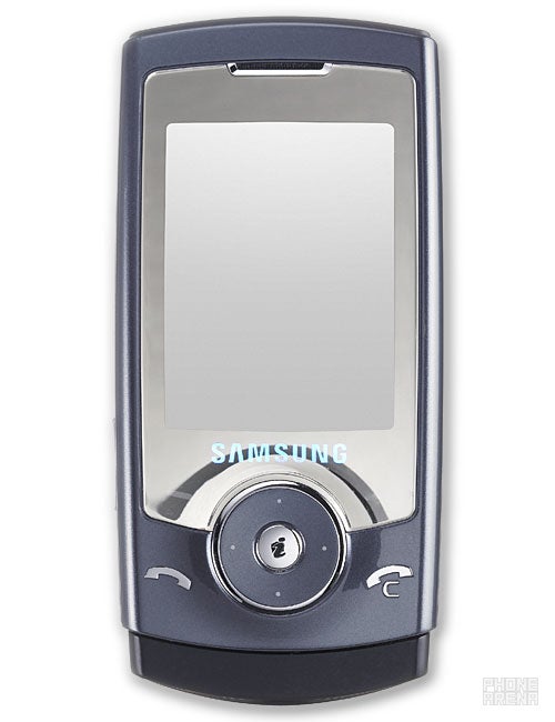 Samsung SGH-U600 Ultra 10.9 specs - PhoneArena