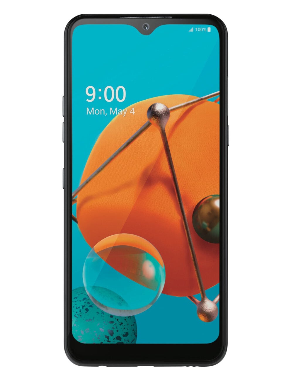 LG K51 specs - PhoneArena
