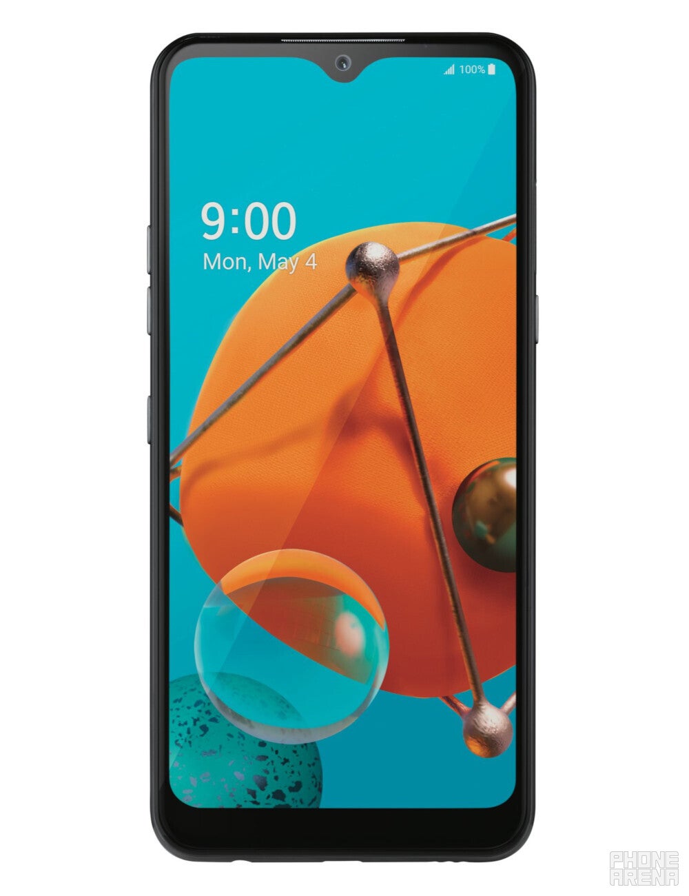 LG K51 specs - PhoneArena