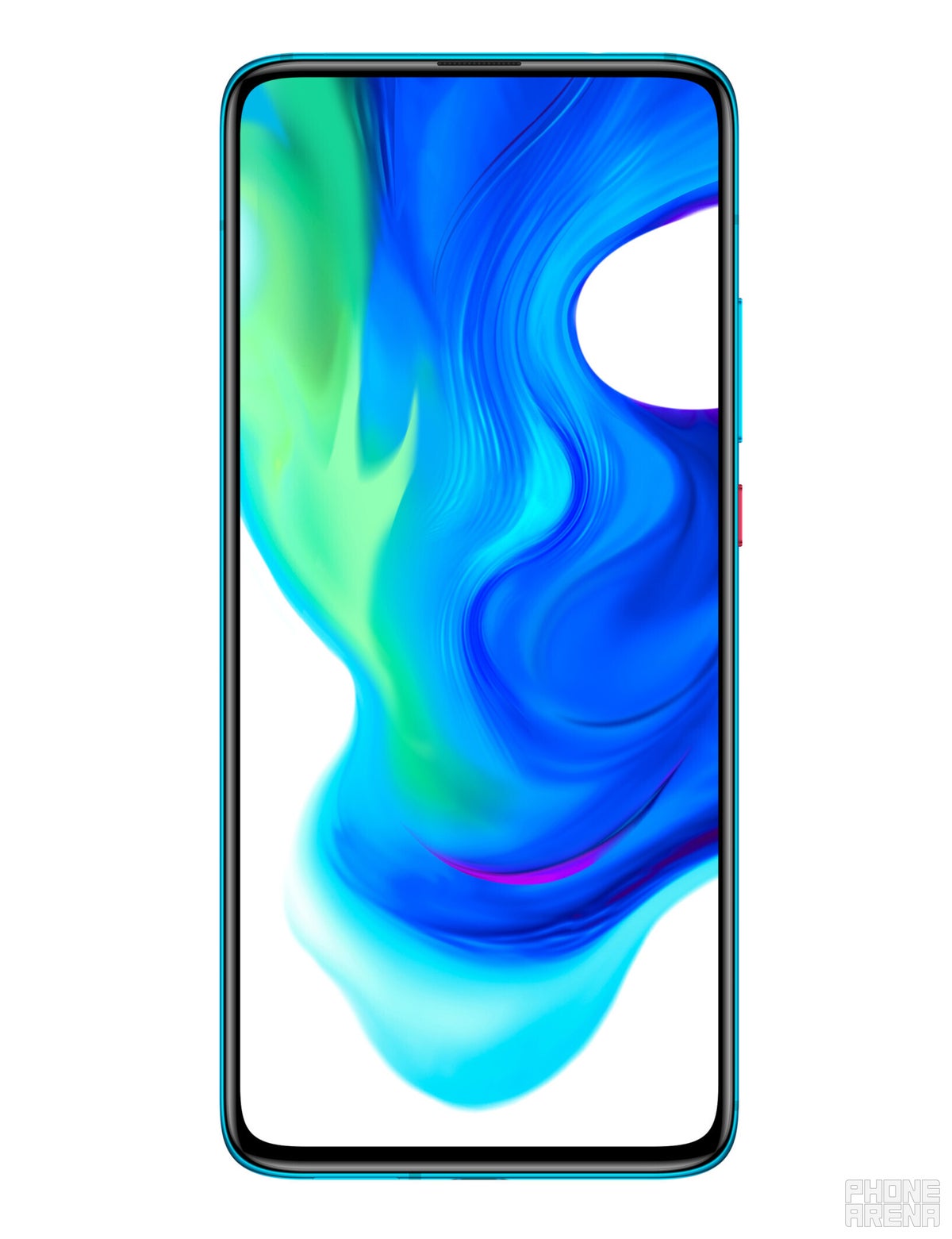 Xiaomi Poco F2 Pro specs - PhoneArena