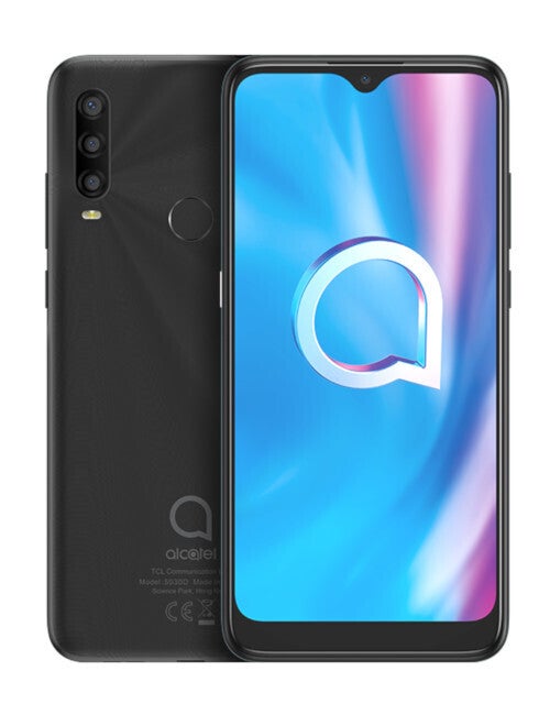 Alcatel 1SE specs - PhoneArena