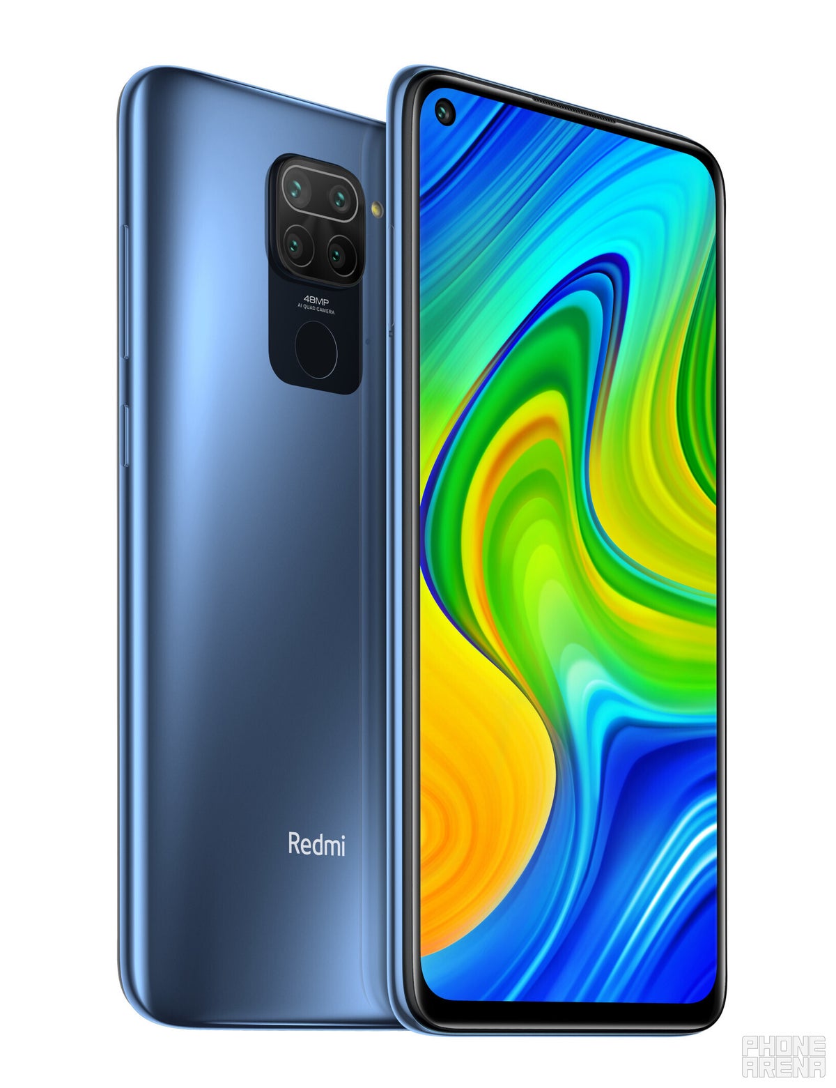 Xiaomi Redmi Note 9 specs - PhoneArena