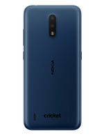 Nokia C2 Tava specs - PhoneArena