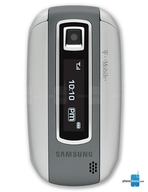 Samsung SGH-T329 specs - PhoneArena
