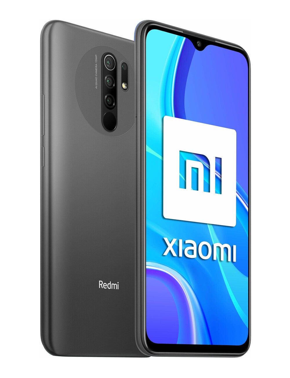 Xiaomi Redmi 9 specs - PhoneArena