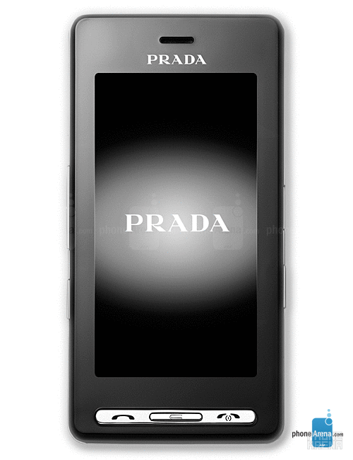 LG PRADA specs - PhoneArena