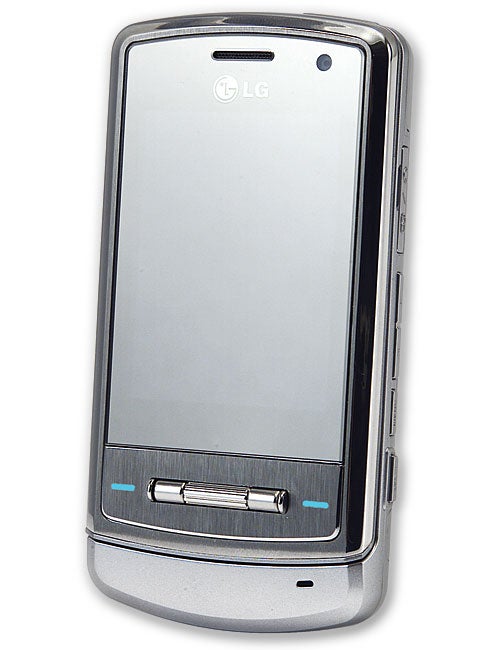 LG KU970 specs - PhoneArena