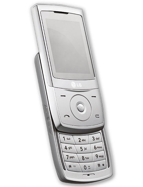 LG KE500 specs - PhoneArena