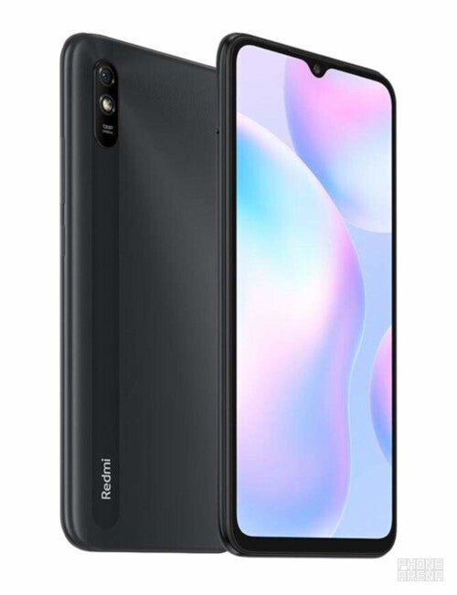 Xiaomi Redmi 9A specs - PhoneArena