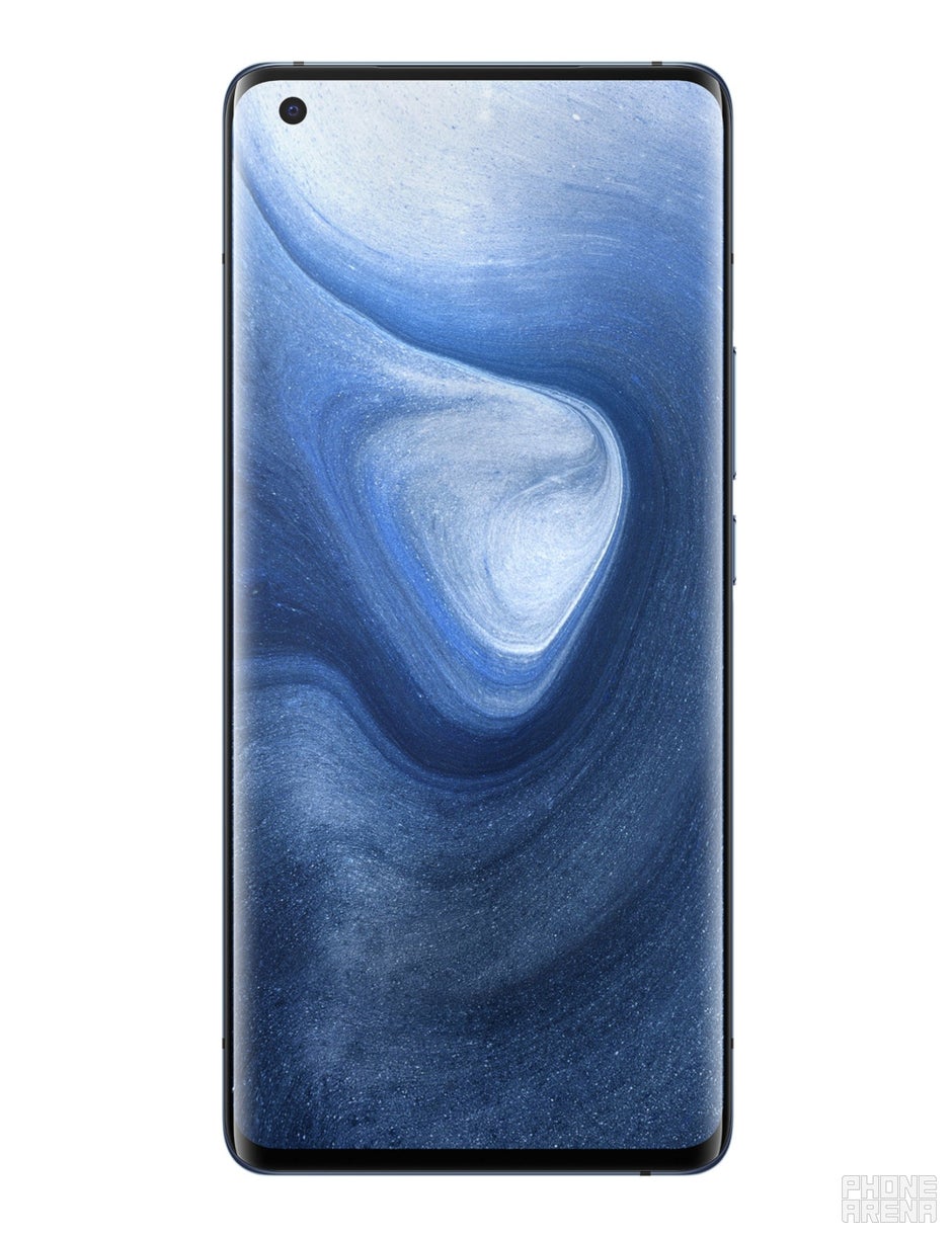 vivo X50 Pro Full Specifications - PhoneArena