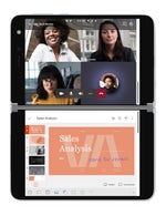 Microsoft Surface Duo specs - PhoneArena