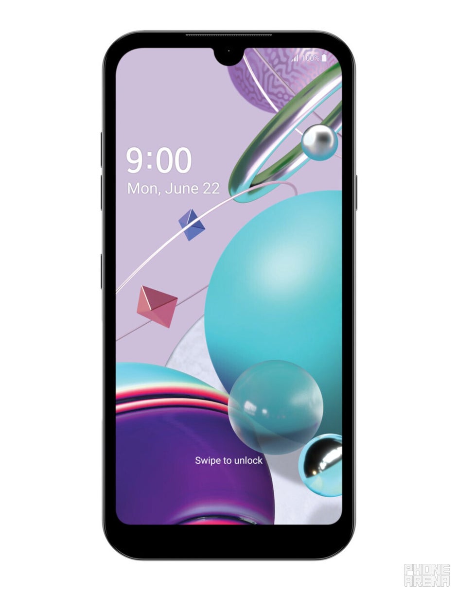 LG K31 Full Specifications - PhoneArena