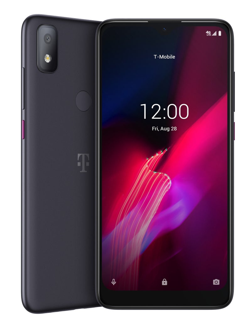 T-Mobile Revvl 4 specs - PhoneArena