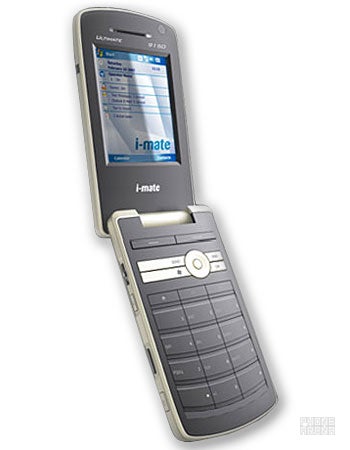 i-mate Ultimate 9150 Full Specifications - PhoneArena
