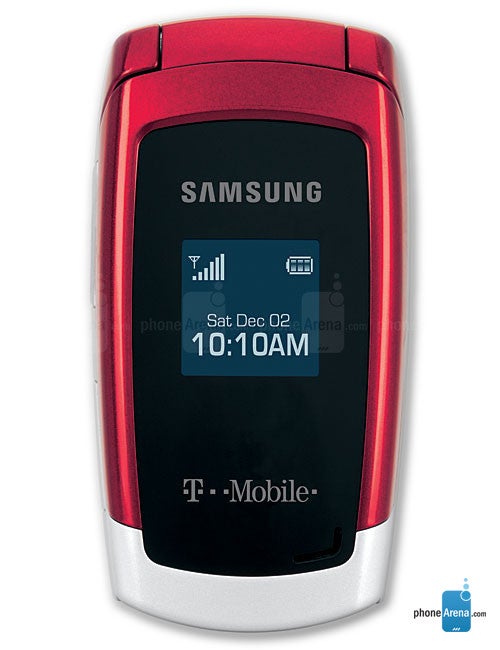 Samsung SGH-T219 specs - PhoneArena