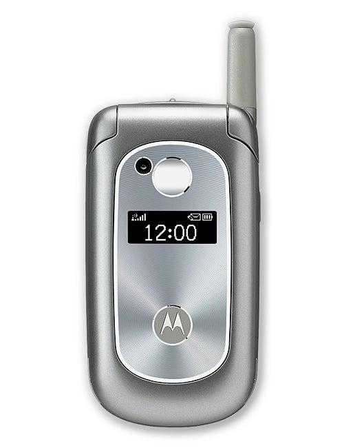 Motorola V325 specs - PhoneArena