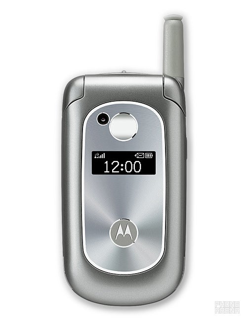 Motorola V325 Full Specifications - PhoneArena