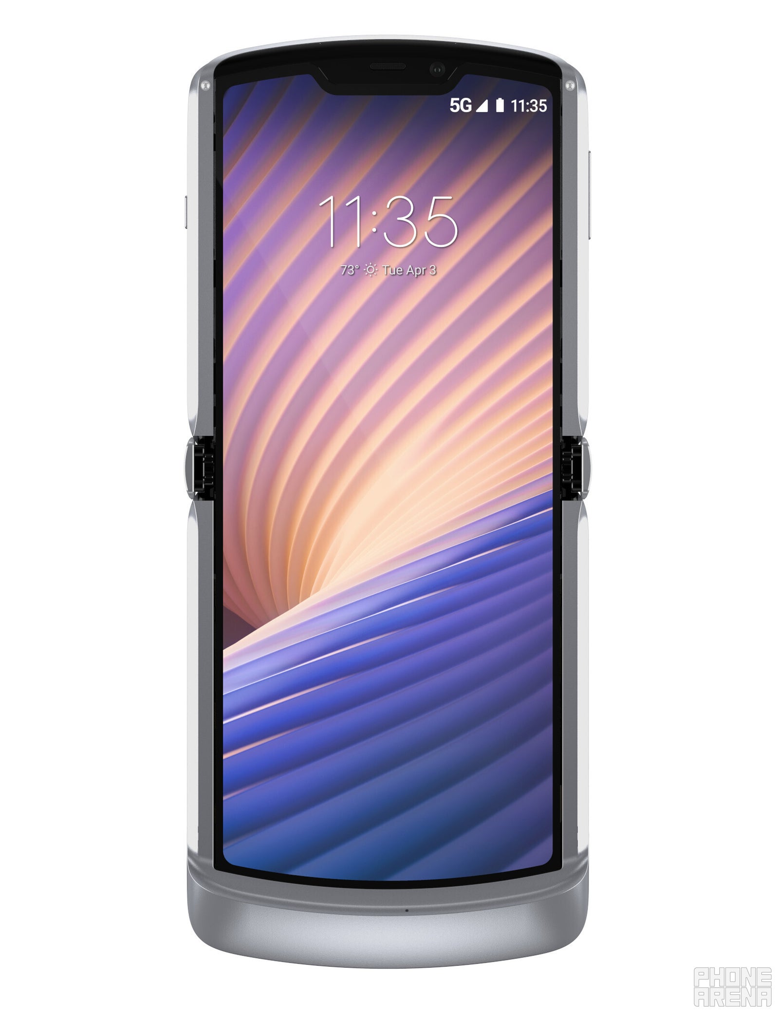 Motorola razr (2020) specs - PhoneArena