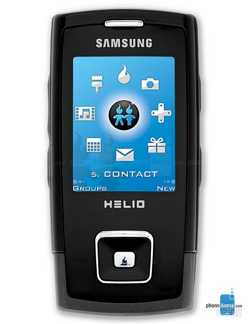Samsung SPH-A303 Full Specifications - PhoneArena