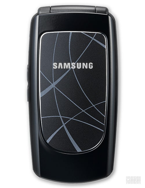 Samsung SGH-X160 Full Specifications - PhoneArena