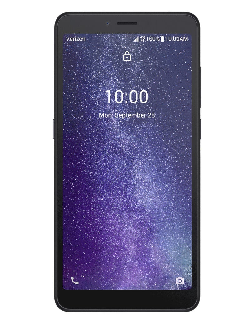 TCL SIGNA specs - PhoneArena