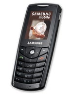 Samsung SGH-E200 specs - PhoneArena