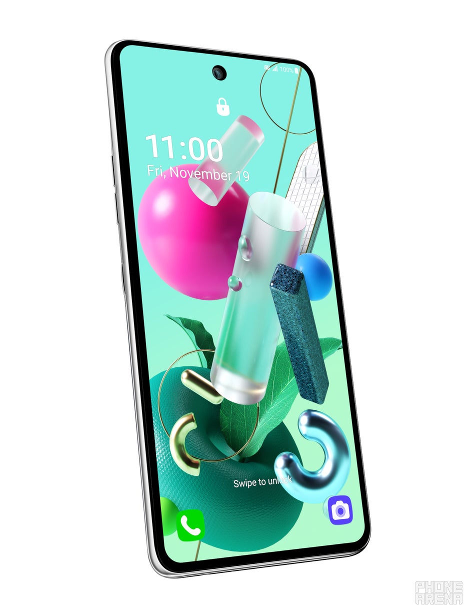 LG K92 Full Specifications - PhoneArena