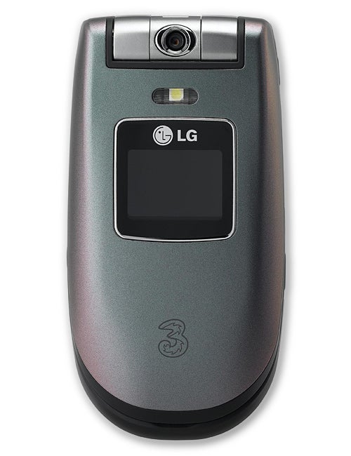 LG U300 specs - PhoneArena